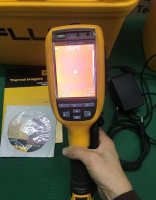 美国FLUKE福禄克 Ti95 红外热像仪维修优惠惊爆低价