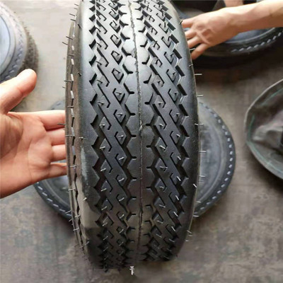 真空胎利途正品包邮加厚耐磨