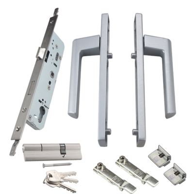 SI丝吉利娅9235锁体多点锁单点锁