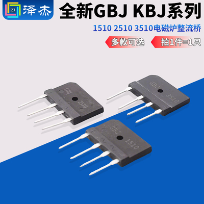 全新GBJKBJ151025103510