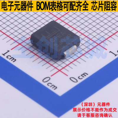 静电保护器(TVS/ESD) TPSMD26CA DO-214AB Littelfuse/力特 原装