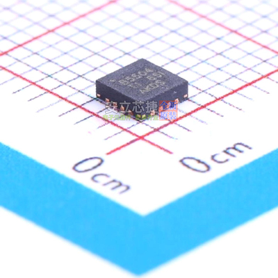 DC-DC电源芯片 BQ25504RGTT VQFN-16 TI/德州 电子元器件全新原装