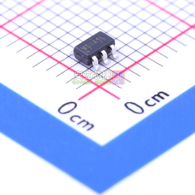 DC-DC电源芯片 RT8008GB SOT-23-5 RICHTEK(立锜) 电子元器件配单