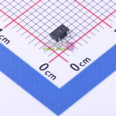 场效应管(MOSFET) RTR025N05TL SOT-346 ROHM(罗姆) 电子元件配单