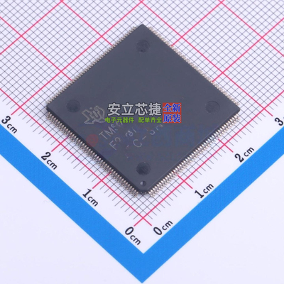 单片机(MCU/MPU/SOC) TMS320F28377DPTPS HLQFP-176 TI/德州