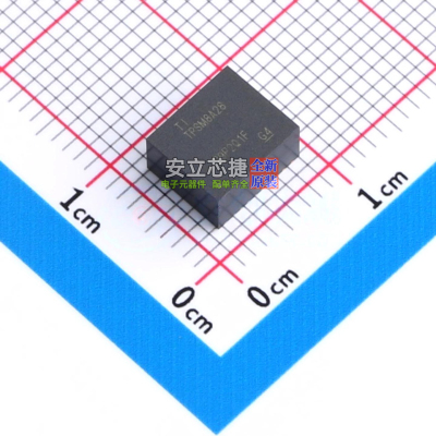 DC-DC电源芯片 TPSM8A28RDGR B3QFN-25(6.5x7.5) TI/德州 元器件