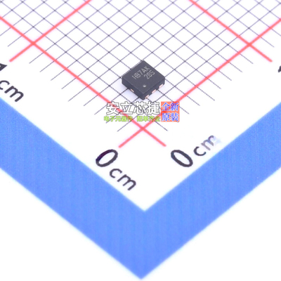 场效应管(MOSFET) FDMA86265P DFNWB-6 onsemi(安森美) 全新原装