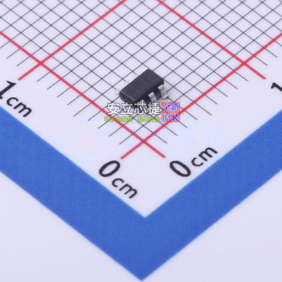 场效应管(MOSFET) FDC658P TSOT-23-6 onsemi(安森美) 电子元器件