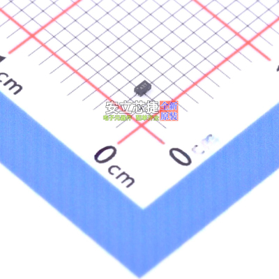 结型场效应管(JFET) TF412ST5G SOT-883-3 onsemi(安森美) 元器件