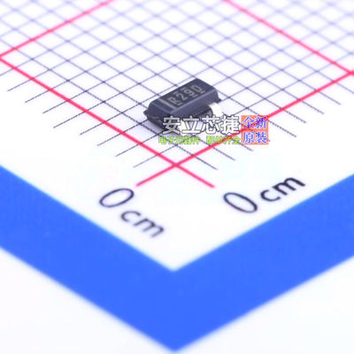 电压基准芯片 REF2930AIDBZR SOT-23 TI/德州 电子元器件全新原装