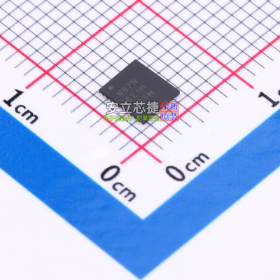 USB转换芯片 NB7NQ621MMUTWG QFN-38(4.2x4.5) onsemi(安森美)