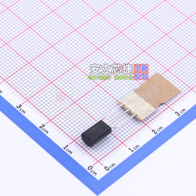 三极管(BJT) 2SD667A-TA TO-92L CJ(江苏长电/长晶) 电子元件配单