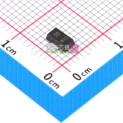 三极管(BJT) BF623,115 SOT-89 Nexperia(安世) 电子元件全新原装