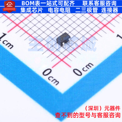静电保护器(TVS/ESD) NUP2125WTT1G SOT-323 TECH 电子元器件配单