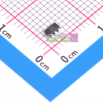功率电子开关 AP22818AKBWT-7 TSOT-25 DIODES(美台) 电子元器件