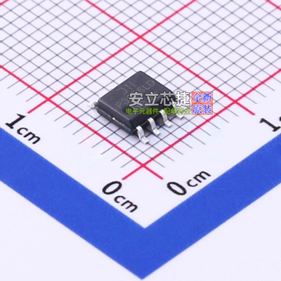 场效应管(MOSFET) DMP3056LSD-13 SO-8 DIODES(美台) 电子元器件
