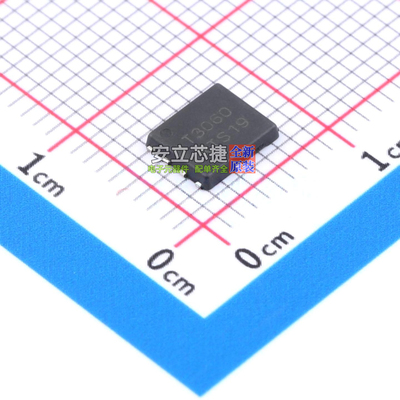 肖特基二极管 NRTS3060MFST3G DFN-5 onsemi(安森美) 电子元器件