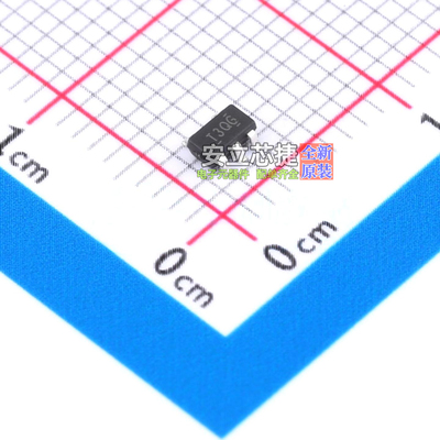 电压基准芯片 TL431QDBVR SOT-23-5 TI/德州 电子元器件全新原装