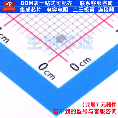 模拟开关/多路复用器 TS5A3159AYZPR WCSP-6(1.4x0.9) TI/德州