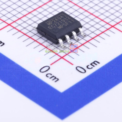 DC-DC电源芯片 MP24943DN-LF-Z SOIC-8  电子元器件配单全新原装