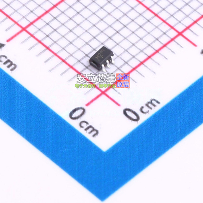 缓冲器/驱动器/收发器 NL17SZ126DFT2G-L22038 SC-88A onsemi(安