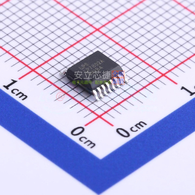 电池管理 LP7802ASOF SSOP-16 LOWPOWER(微源半导体) 电子元器件
