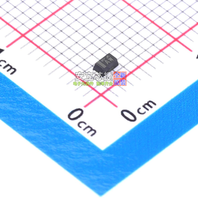 静电保护器(TVS/ESD) VS5V0UA1VWMTR SMD ROHM(罗姆) 电子元器件