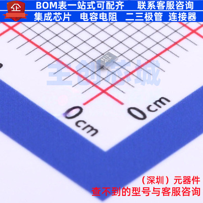 场效应管(MOSFET) SI8416DB-T2-E1 MicroFoot-6 VISHAY(威世)