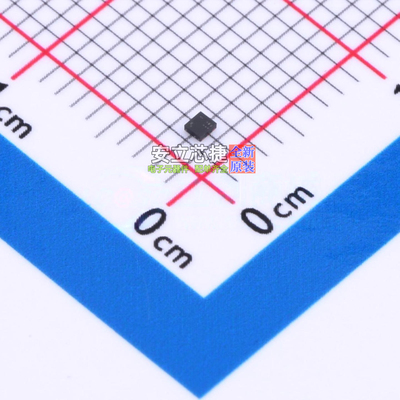 场效应管(MOSFET) PMDXB950UPEZ DFN1010-6 Nexperia(安世) 原装