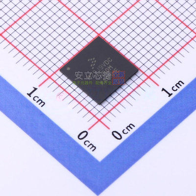单片机(MCU/MPU/SOC) MK22FN512VDC12 XFBGA-121 安世 电子元器件