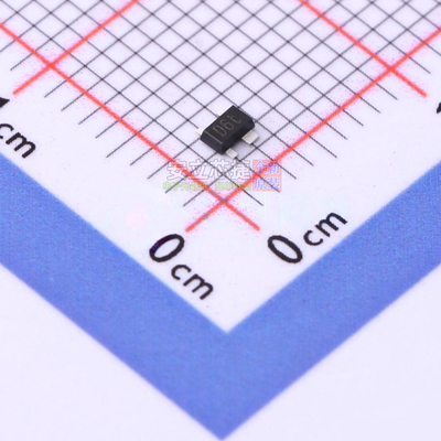 三极管(BJT) BFU730F,115 SOT-343F 安世 电子元器件配单全新原装