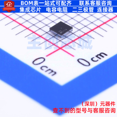 栅极驱动芯片 LM5113TME/NOPB DSBGA-12 TI/德州 电子元器件配单