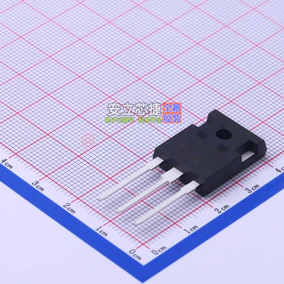 IGBT管/模块 NGTB25N120FL2WG TO-247 onsemi(安森美) 电子元器件