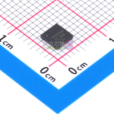 线性稳压器(LDO) TPS7A8801RTJT QFN-20 TI/德州 电子元器件配单