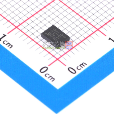 DC-DC电源芯片 MPQ3431CGLE-AEC1-Z QFN-13  电子元器件全新原装