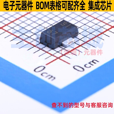 电压基准芯片 TL431IPK SOT-89 TI/德州 电子元器件配单全新原装