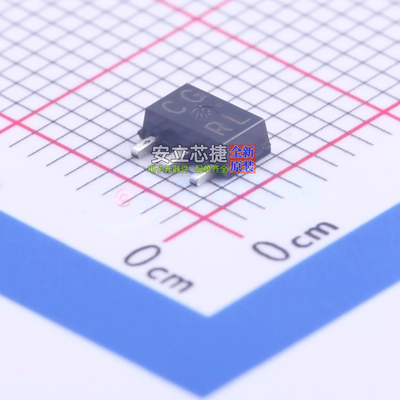 三极管(BJT) 2SC5053T100R SOT-89 ROHM(罗姆) 电子元件全新原装