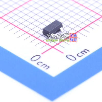 三极管(BJT) ZXTP749FTA SOT-23 DIODES(美台) 电子元件全新原装