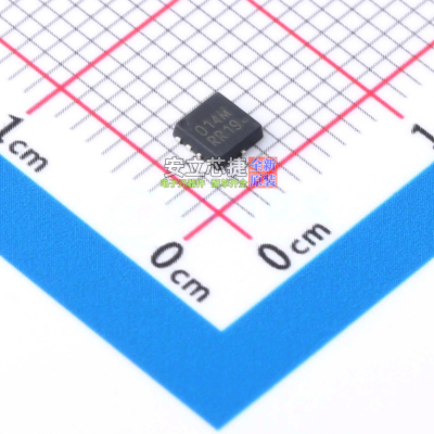 场效应管(MOSFET) NVTFS014P04M8LTAG WDFN-8 onsemi(安森美)