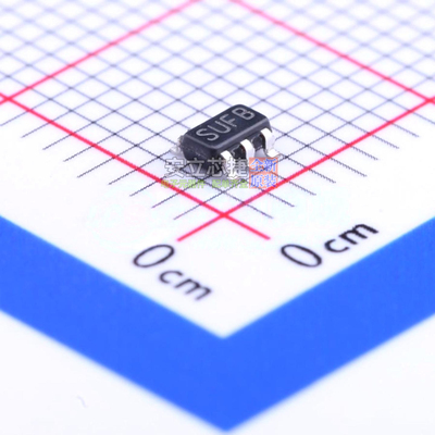 DC-DC电源芯片 LM2830XQMF/NOPB SOT-23-5 TI/德州 电子元件配单
