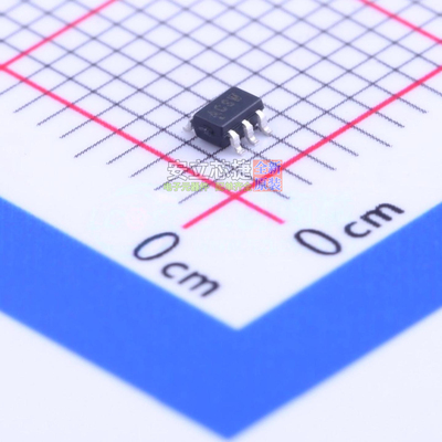 数字电位器 MCP4018T-503E/LT SC70-6 MICROCHIP(微芯) 全新原装