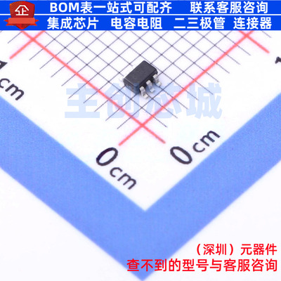 静电保护器(TVS/ESD) TPNUP4202W1T2G SOT-363 TECH 电子元件配单