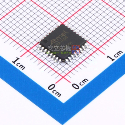 单片机(MCU/MPU/SOC) ATMEGA1608-AF TQFP-32 MICROCHIP(微芯)