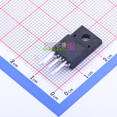 AC-DC控制器和稳压器 FSL138MRTWDTU TO-220F-6 onsemi(安森美)