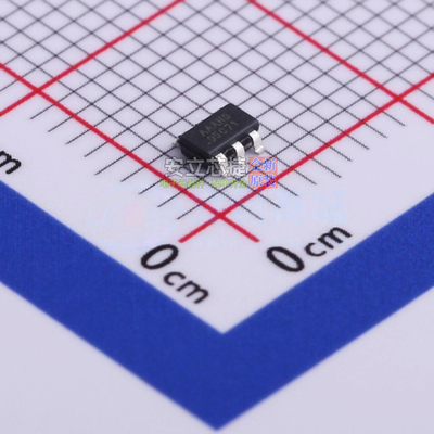 DC-DC电源芯片 MCP16301HT-E/CH SOT-23-6 MICROCHIP(微芯) 原装