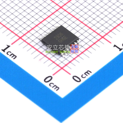 运算放大器 WS742906H-14/TR TSSOP-14 WILLSEMI(韦尔) 全新原装