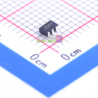 线性稳压器(LDO) MC78PC50NTRG SOT-23-5 onsemi(安森美) 元器件