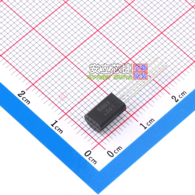 三极管(BJT) 2SB892 TO-92L CJ(江苏长电/长晶) 电子元件全新原装