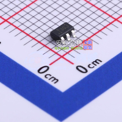 电压基准芯片 TL431BCDBVR SOT-23-5 TI/德州 电子元器件全新原装