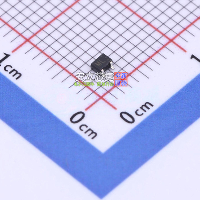 场效应管(MOSFET) RJU002N06FRAT106 SOT-323 ROHM(罗姆) 元器件